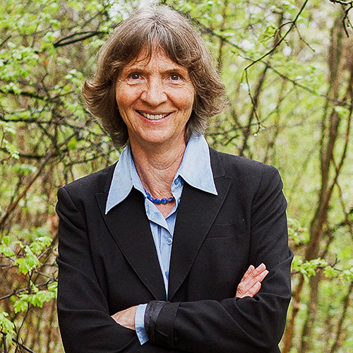 Die Akademie: Bayerische Akademie der Wissenschaften